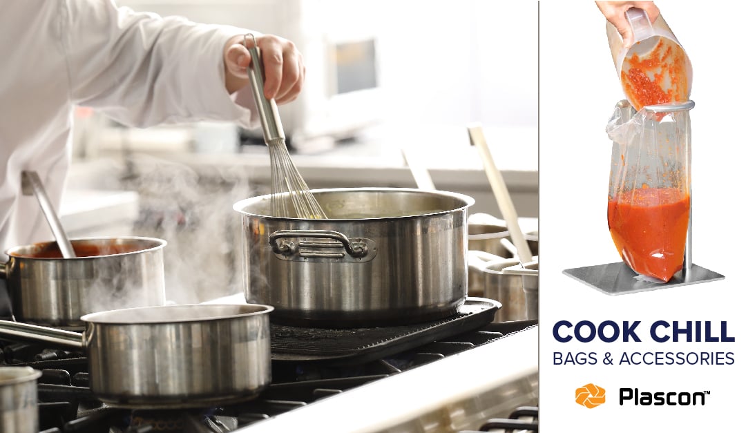 How Much Do You Know About Cook Chill?