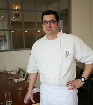 5 Tips for Effective Restaurant Leadership